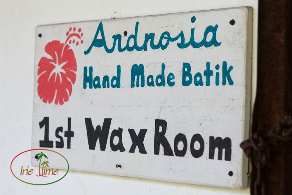 A Visit to Androsia Batik – My Irie Time