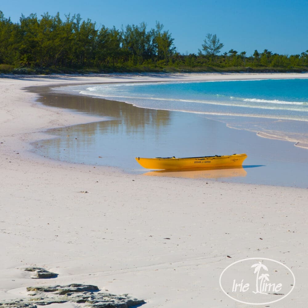 Harbour Island, Bahamas – My Irie Time